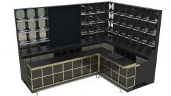 bar 3d model | Page 1 | STLFinder