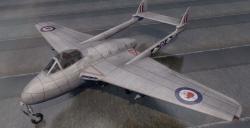 015a dh vampire fb 6 1 144 fud 3d models 【 STLFinder