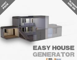 easy terrain generator blender 3D Models | Page 1 | STLFinder