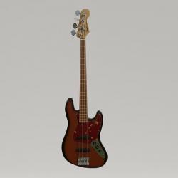fender bass guitars models | Page 1 | STLFinder