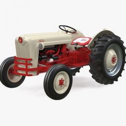 ford naa golden jubilee engine rebuild kits 3D Models | Page 1 | STLFinder