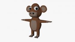 funny cartoon monkeys 3D Models | Page 1 | STLFinder