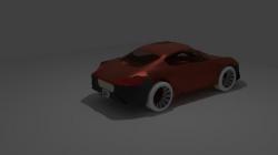 game 3d car 【 STLFinder