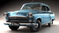 volga 21 3D Models | Page 1 | STLFinder