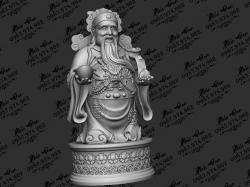 god of wealth 3D Models | Page 1 | STLFinder