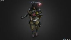 higgs monaghan 3D Models | Page 1 | STLFinder