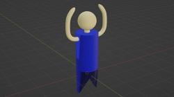 3d printer human model | Page 1 | STLFinder