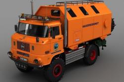 W50 LAK NVA (N, 1:160) 3D Models | Page 1 | STLFinder