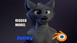 anthro wolf maker 3d models | Page 1 | STLFinder