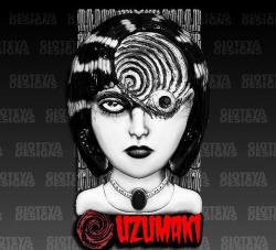 junji ito model | Page 1 | STLFinder