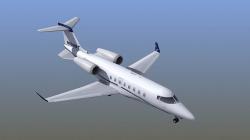 Learjet 75 Jet 3D Models | Page 1 | STLFinder