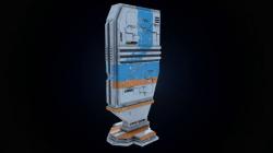 env building 3D Models | Page 1 | STLFinder