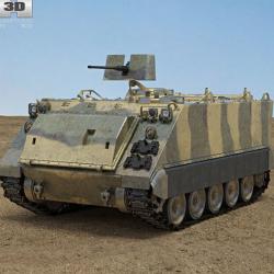 m113 australia zip 3d models | Page 1 | STLFinder