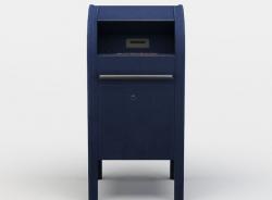 mail box low poly 3d models | Page 1 | STLFinder