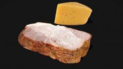 meat and cheese deli case 3d models | Page 1 | STLFinder