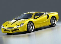 mitsuoka orochi 3d models | Page 1 | STLFinder