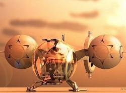 models of spaceships | Page 1 | STLFinder