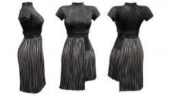 brima olivia grace red dress 3D Models | Page 1 | STLFinder