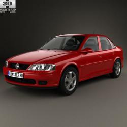 vectra 3d | Page 1 | STLFinder