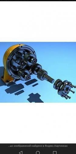 planetary gear 3d model | Page 1 | STLFinder