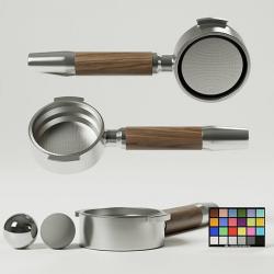 porta camarao 3d model | Page 1 | STLFinder