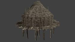 prehistoric hut 3D Models | Page 1 | STLFinder