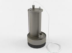 danner model 1 9 submersible pump e160713 | Page 1 | STLFinder