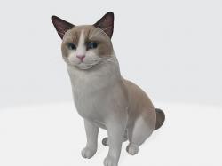 ragdoll cat 3D Models | Page 1 | STLFinder
