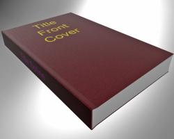 red book 3d model sketchup | Page 1 | STLFinder