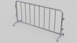 road barrier 1 3d models | Page 1 | STLFinder