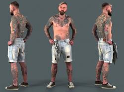 number five is alive 3D Models | Page 1 | STLFinder