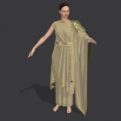 roman stola 3D Models | Page 1 | STLFinder