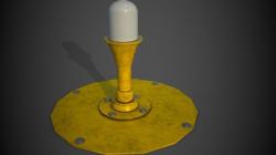 runway lights 02 by 3drivers 3d models | Page 1 | STLFinder