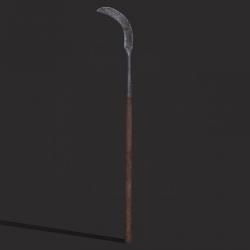 sickle farm tool 3D Models | Page 1 | STLFinder