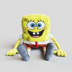 spongebob squarepants toy robot spongebob toy barrel 3D Models | Page 1 ...