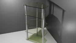 3d warehouse tall decorative table | Page 1 | STLFinder