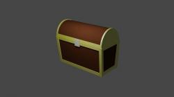 the pirates chest 3D Models | Page 1 | STLFinder