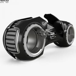 tron legacy light cycle game 3d | Page 1 | STLFinder