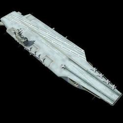 uss nimitz mini hobby models scale | Page 1 | STLFinder