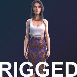 alice rig 3D Models | Page 1 | STLFinder