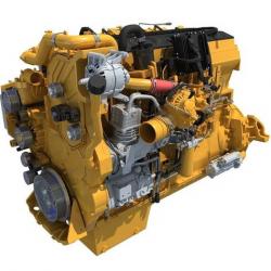 cat truck engine 3D Models | Page 1 | STLFinder