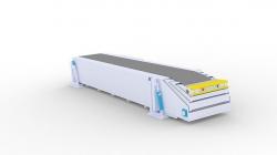 telescopic conveyor 3d models | Page 1 | STLFinder