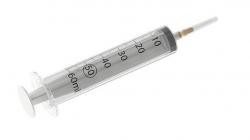 60ml syringe 3d model | Page 1 | STLFinder