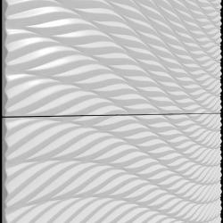 3d wall design | Page 1 | STLFinder