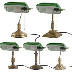 bankers desk light 3D Models | Page 1 | STLFinder