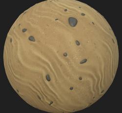 beach sand texture 3D Models | Page 1 | STLFinder