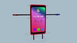 cellphone rig 3D Models | Page 1 | STLFinder