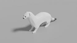 cartoon weasel 3D Models | Page 1 | STLFinder