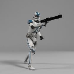 clone troopers star wars 3D Models | Page 1 | STLFinder