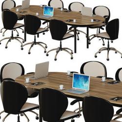 conference table 3d models | Page 1 | STLFinder